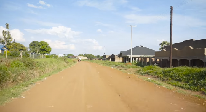 Photos - The Kalongo Times