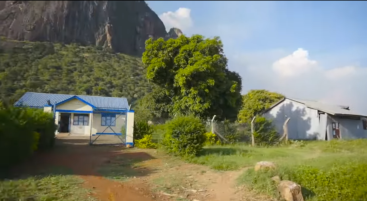 Photos - The Kalongo Times