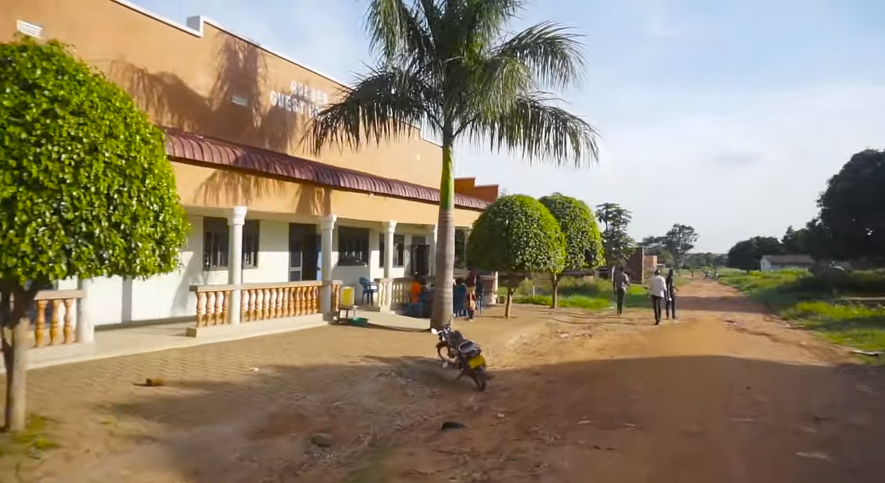 Photos - The Kalongo Times