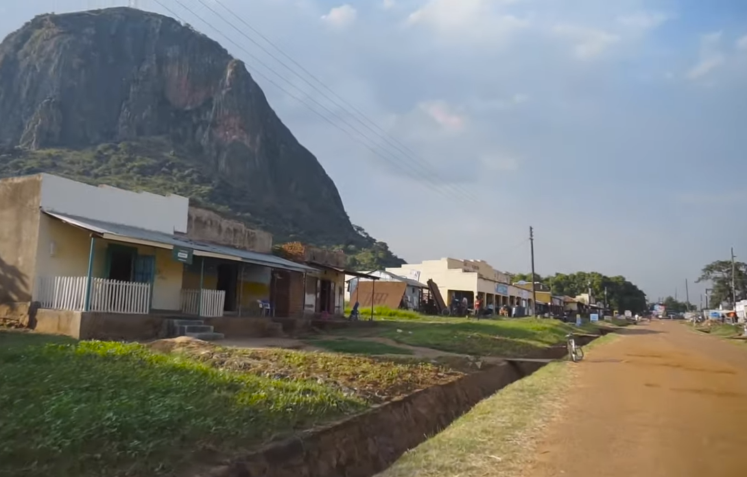 Photos - The Kalongo Times