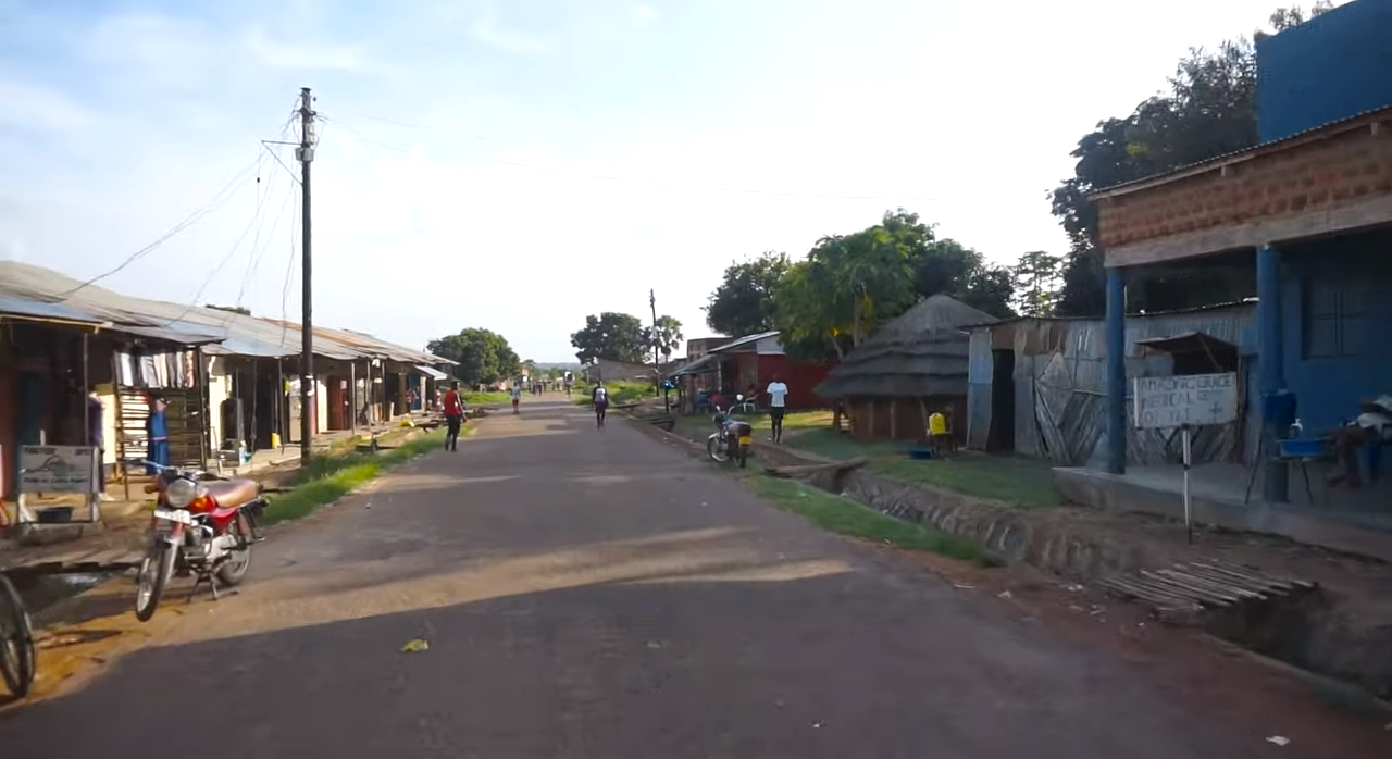 Photos - The Kalongo Times