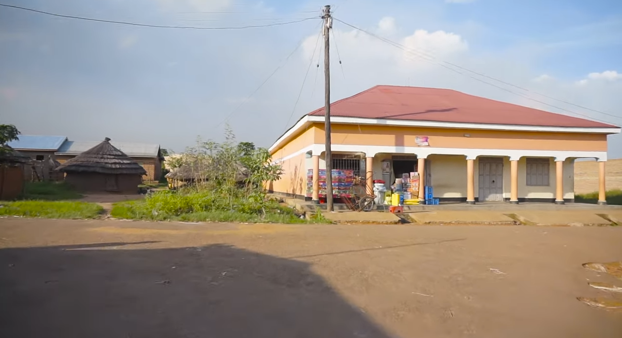 Photos - The Kalongo Times