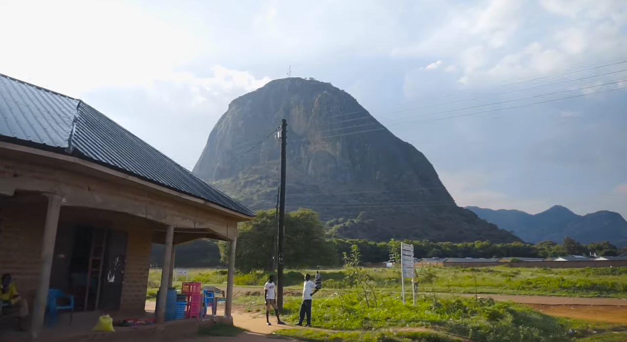 Photos - The Kalongo Times