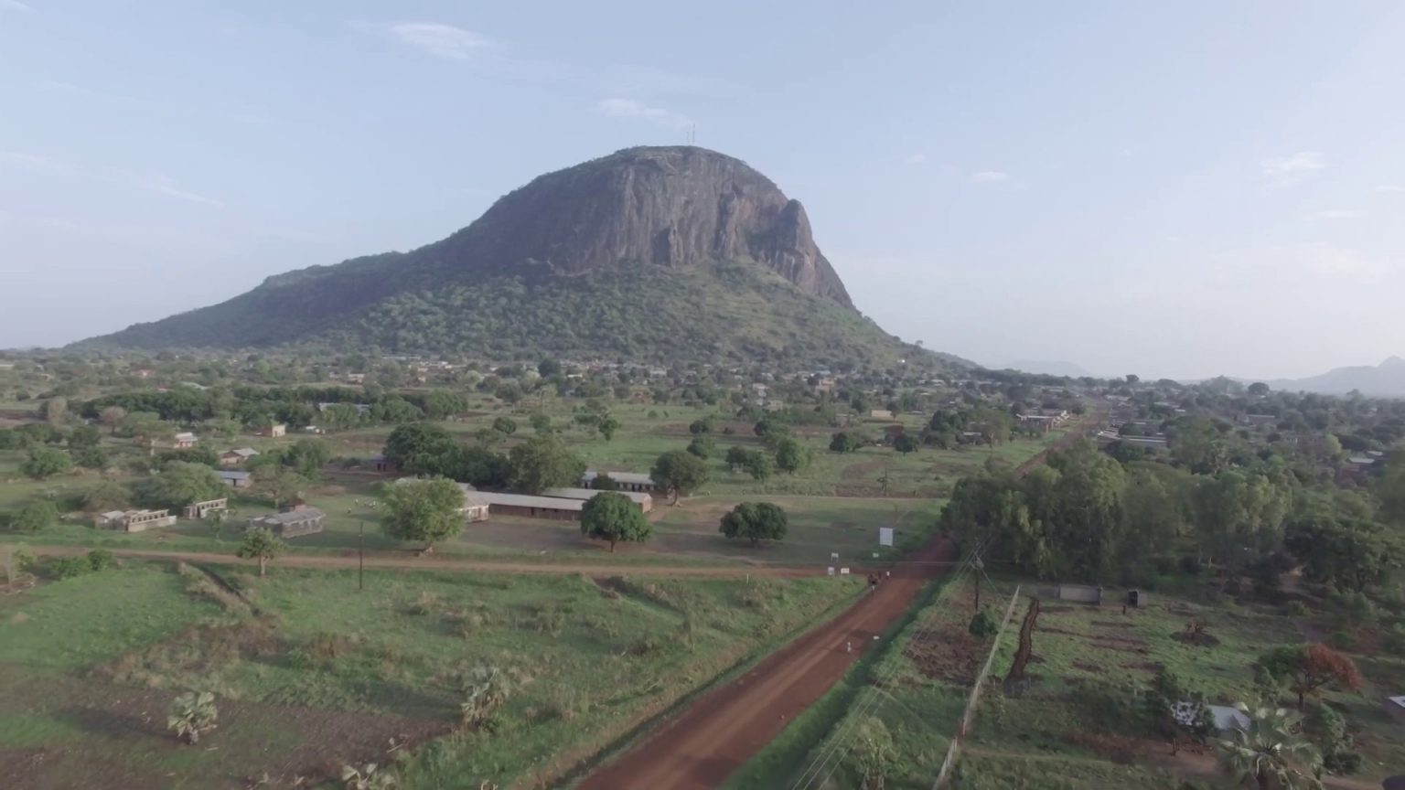 Need for restoration of Acholi cultural values, norms and practices ...